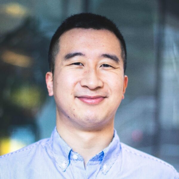 Gregory Tam | Lafayette Physical Therapy